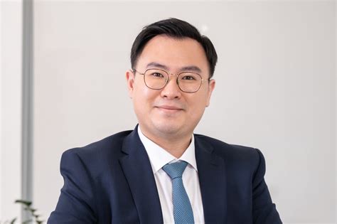 Our People Lee Ming Wui Isaac