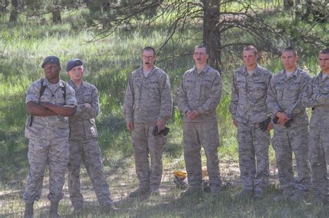 Assault Course Ryan Usafa
