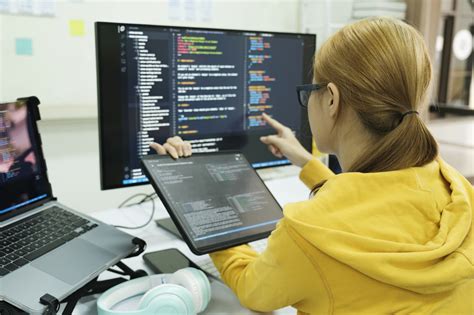 Top Computer Programming Certificates
