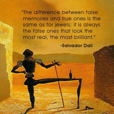 Dali Salvador Quotes