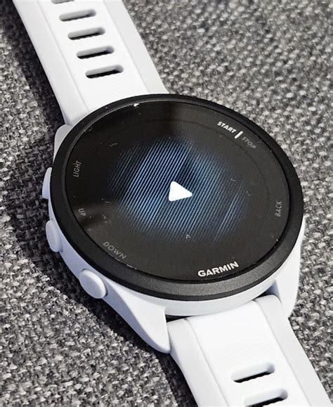 Garmin Forerunner Music Review Smartwatch For Athletes On A Budget