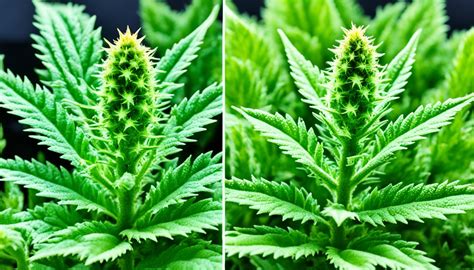 CBD Vs THC Unraveling The Key Differences CBD Oils USA