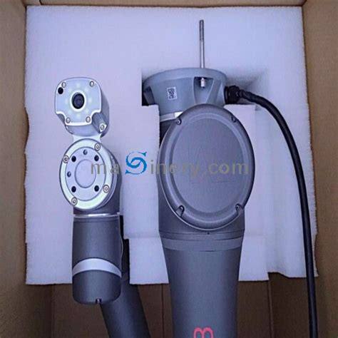 Techman Tm12 M 6 Axis Robot With Camera System And Control Yom2020 Buy And Sell Used