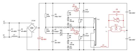 Блок питания для шуруповерта 18в своими руками инструкция и схемы