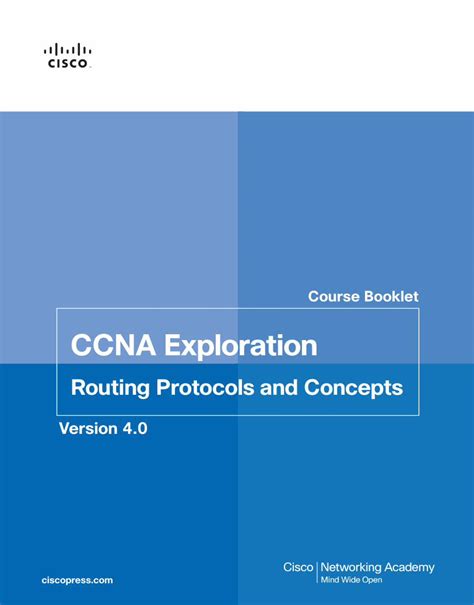 Pdf Chapt 3 Introduction To Dynamic Routing Protocols Dokumentips