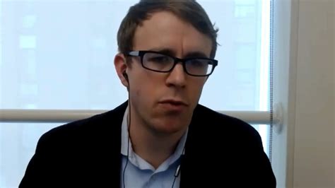 David J Bier Participates In The Event “a Century Of Green Card Backlog Cripples The