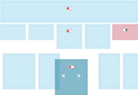 Customizable Interface