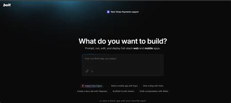 Thats All You Need To Build Ai Powered App That Builds Other Apps By Gauravnardia Medium