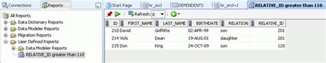 Oracle SQL入门教学 orcal的sql教学 CSDN博客