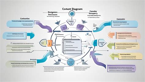 Understanding Context Diagrams Explained