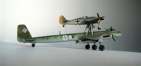 Ju 88 Contest