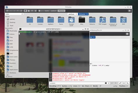 no drop shadow for qt windows · issue 437 · wayfirewm wayfire · github