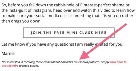 How To Unsubscribe A Subscriber Based On Specific Interests In ConvertKit