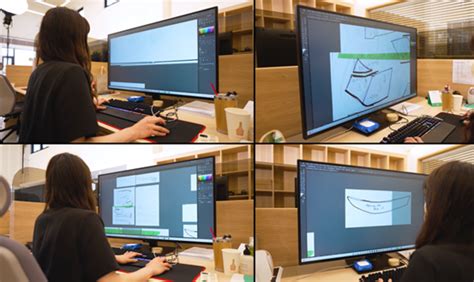 Autocut Optimizes Cutting Film Pattern Digitalization Thanks To