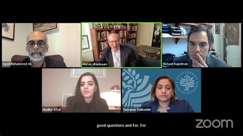 Syed Mohammad Ali On Linkedin Elections Free Fair Conclusive Panel