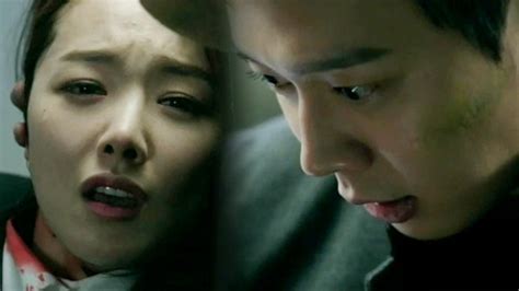 소이현 이중스파이 반전 기밀문서 찾기 위해 잠입 피습 후 어떻게 될까
