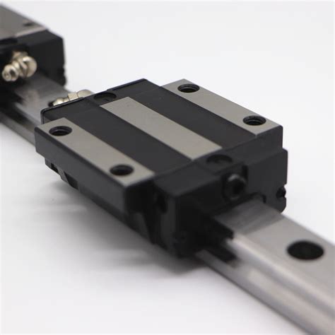 Thk Ssr15 Ssr15xsb Ssr15xtb Alternatives Fsb15c Cnc Parts Flange Type Linear Guide Rail Carriage