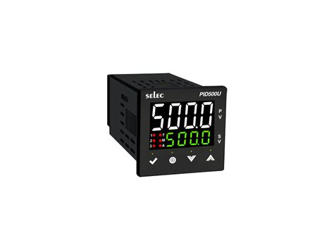 Selec Pid Controller Pid500 U 0 1 — Vashi Integrated Solutions Limited