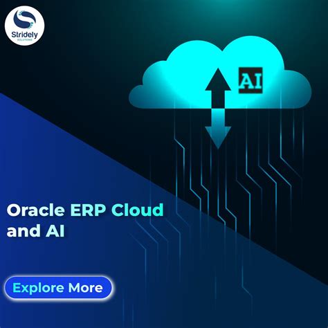 stridely solutions on linkedin oracle oralceerp oraclecloud