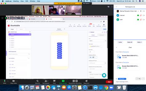 Procodecg Private Coding Class Creating Apps Day 3 Code And Rule The World