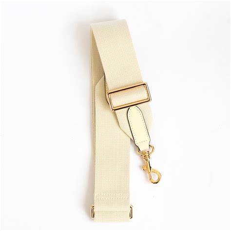 Nude Solid Strap Eva Innocenti Leather Luxury Bags Handmade In El