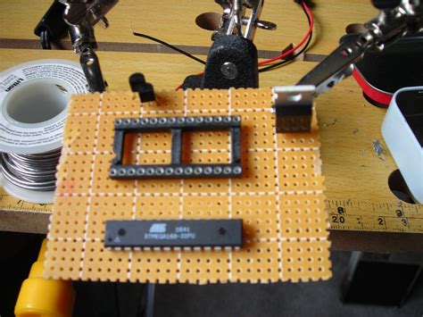 Multifunction Digital Thermometer 5 Steps With Pictures Instructables