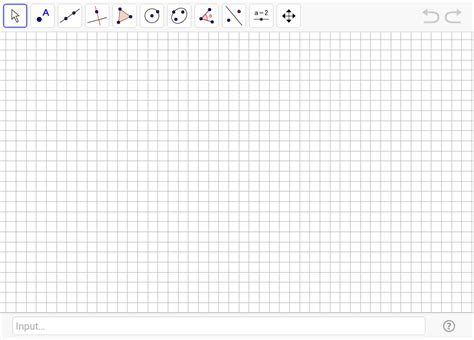 scale drawings geogebra
