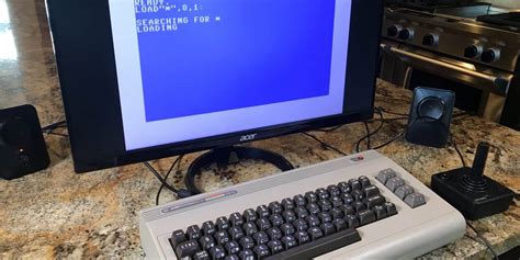 raspberry pi commodore 64 the geek pub
