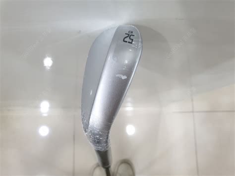 골프딜 새상품핑 글라이드 포지드 52도 웨지 상품정보