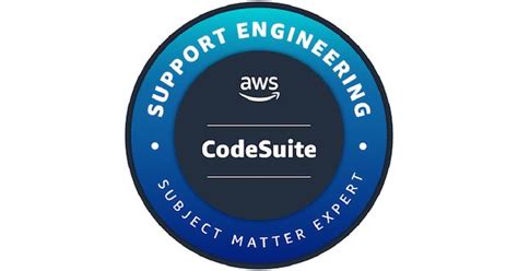 Ravi Varma On Linkedin Codesuite Subject Matter Expert Was Issued By