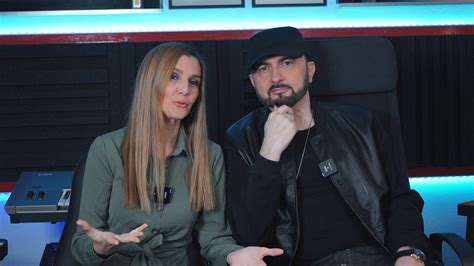 Jelena Juranović imitirala poznate Hrvate i otkrila kakvu je spačku ...