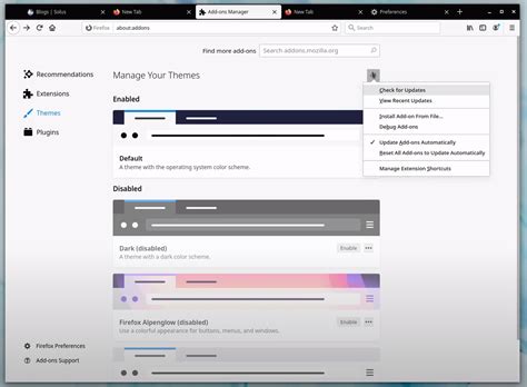 Firefox 88 Released With Several Important Updates Proton Is On Its Way