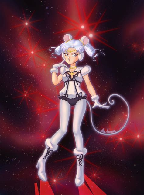 Sailor Iron Mouse By Lia Tomoe On Deviantart