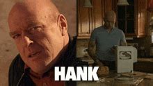 Hank Meme Breaking Bad S Tenor