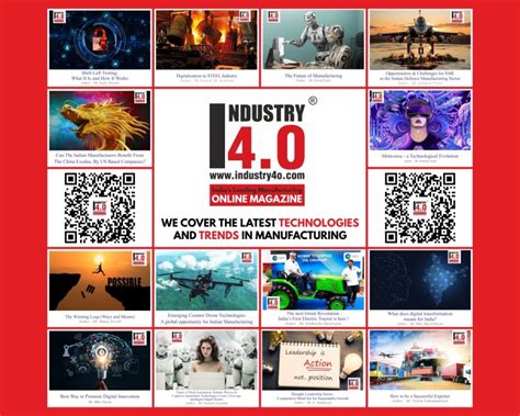 Industry 4 0 On Linkedin Digitization Digitaltransformation Technology Ai Share Research…