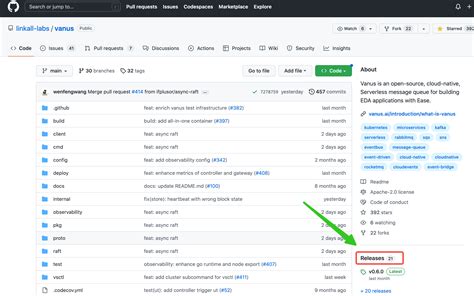 how to download from github an open source cloud native serverless