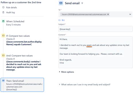 Jira Automation Tips