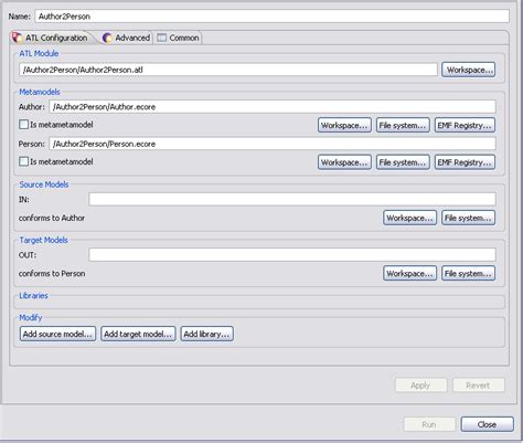 Atluser Guide The Atl Tools Eclipsepedia
