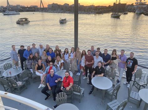 Patrick Scanlon On Linkedin Thanks For Such A Great Time Team