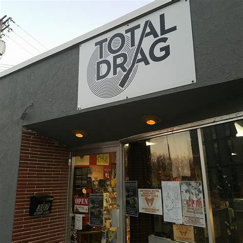Total Drag Total Drag Added A New Photo — At Total Drag