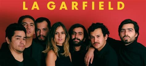 Concierto Digital De La Garfield En Sala Estelar