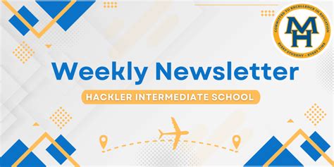 Hackler Newsletter August 18 22 Hackler Intermediate