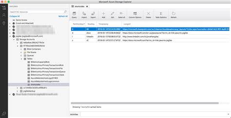 building a serverless url shortener with azure functions and java part