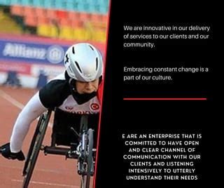 NDIS Disability Care PDF