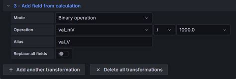 How Can I Auto Scale Units Of Two Queries In The Same Way Dashboards Grafana Labs Community