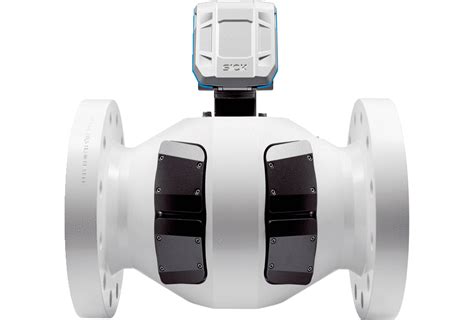 FLOWSIC XT Gas Flow Meter Rust Automation Controls Inc