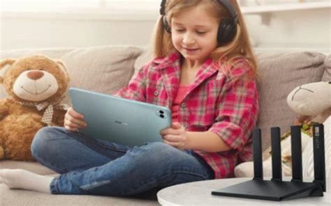 How To Optimize Your Huawei Router For Faster Internet Speeds Filmik