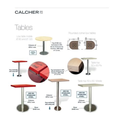 Kfc Contract Furniture Manufacturer Pdf