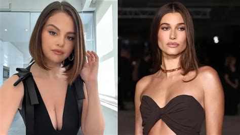 Selena Gomez Reacts on Alleged Death Threats of Hailey Bieber