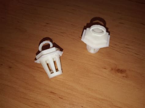 Easy Lantern By Ploranu Download Free STL Model Printables Com